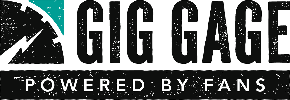 Gig Gage Australia | Powered by Fans of Live Music
